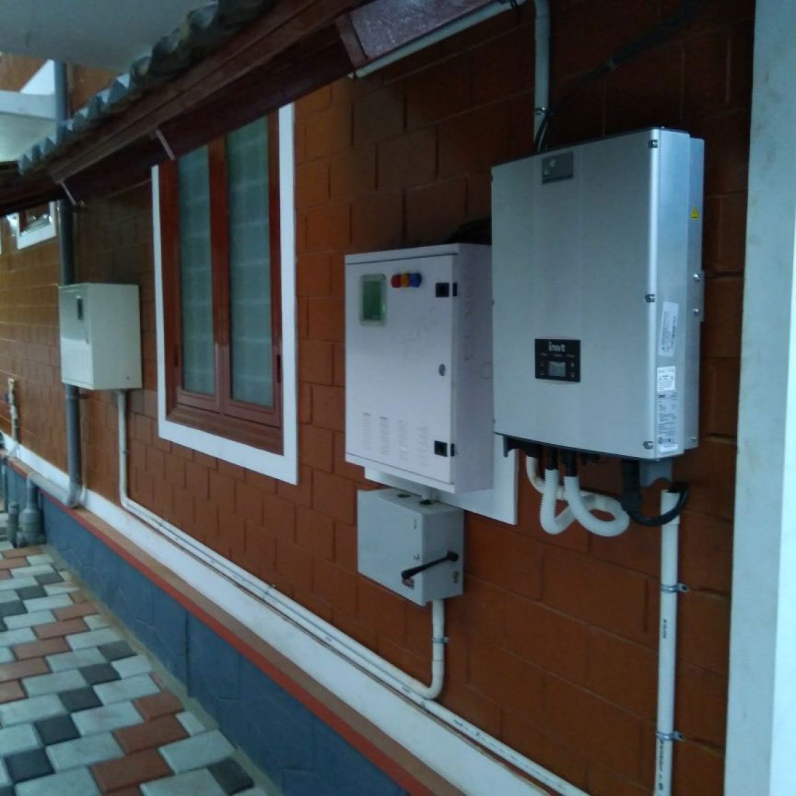 Electree India | Electree India