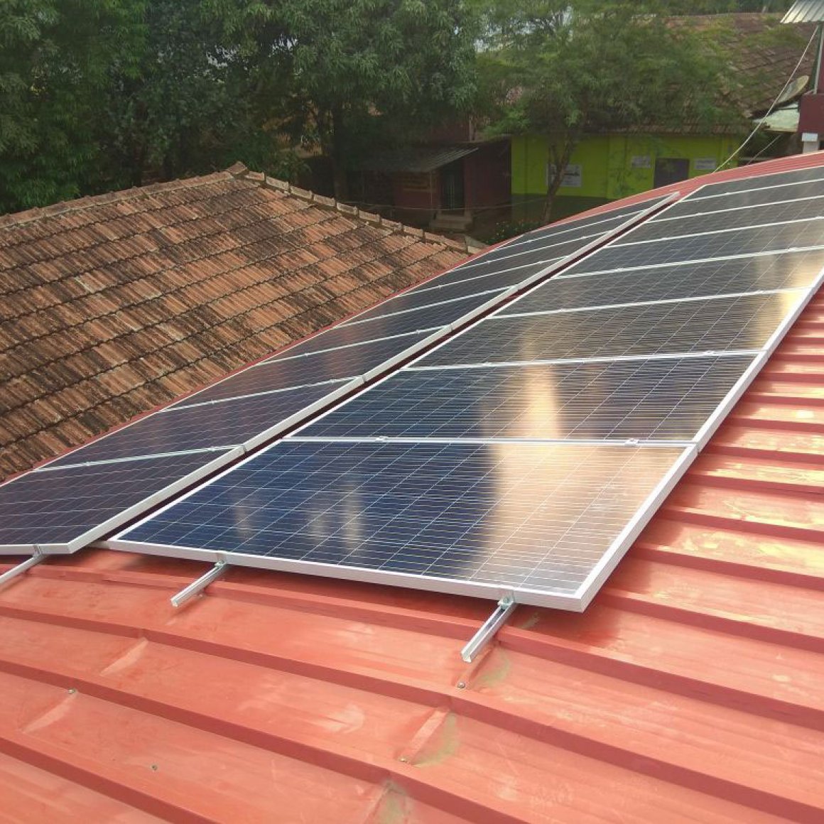 Electree India | Electree India